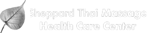 Book An Appointment - Sheppard Thai Massage Clinic